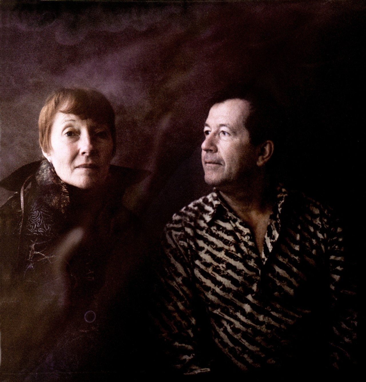 Serge P and Madame from Paris » Chez Ric & Fer Suite B&B